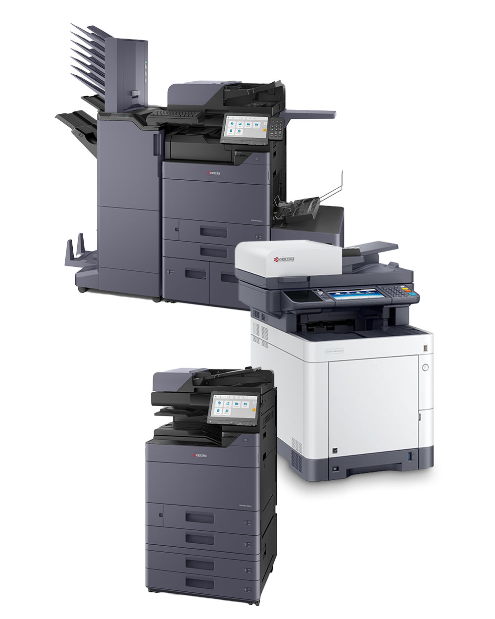 Location Copieur - Photocopieur - Solution d'impressions - Lyon